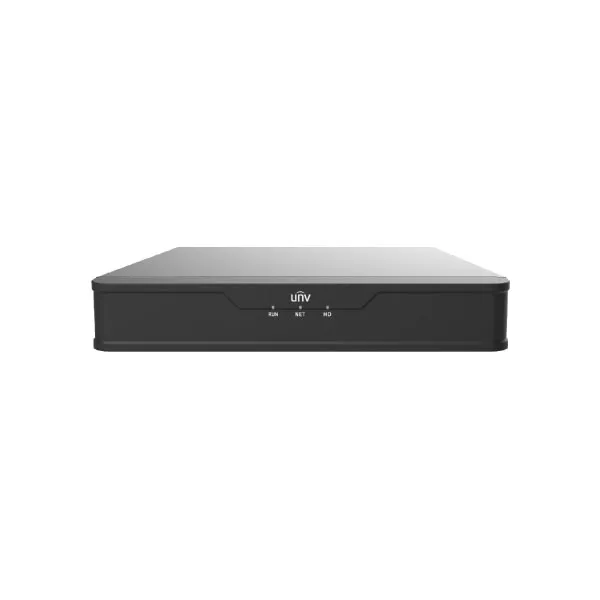UNV NVR301-16S3 16-CHANNEL W/O PoE NETWORK VIDEO RECORDER
