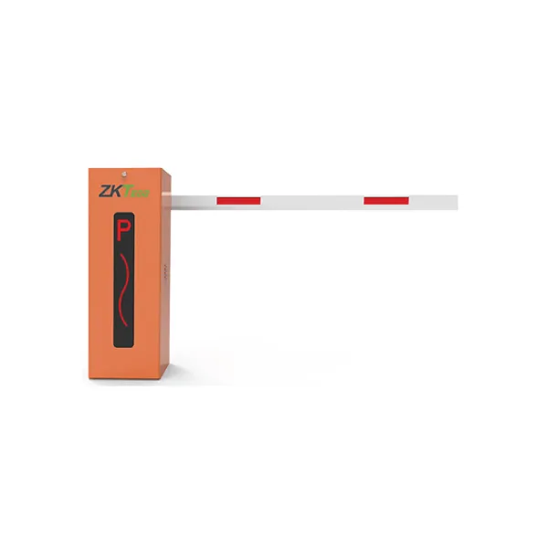 ZKTeco CMP200-6M AUTOMETIC PARKING BARRIER GATE FOR VEHICLE ACCESS